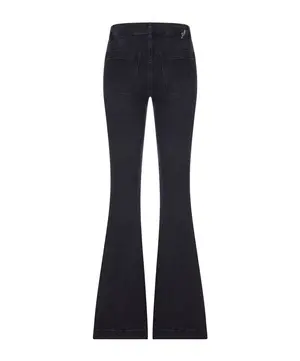 THE SEAFARER Belt-loop Jeans