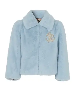 Roberto Cavalli Long-sleeve Jacket - No
