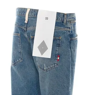 AMISH SUPPLIES James Regular-fit Jeans