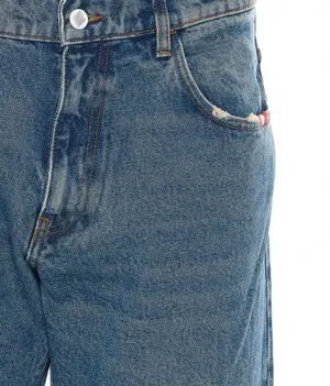 AMISH SUPPLIES James Regular-fit Jeans