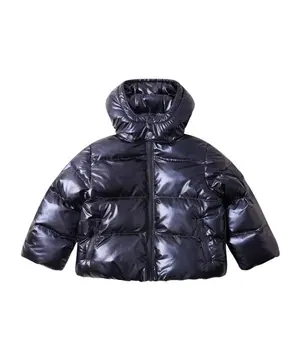 Stella McCartney Long-sleeved Padded Jacket