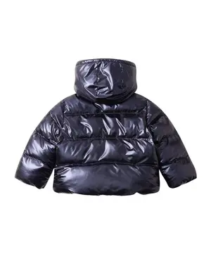 Stella McCartney Long-sleeved Padded Jacket