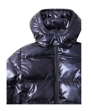 Stella McCartney Long-sleeved Padded Jacket
