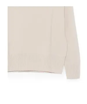 Seventy Cashmere Raglan-sleeve Sweater - No