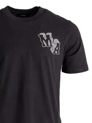 Amiri Short-sleeved T-shirt