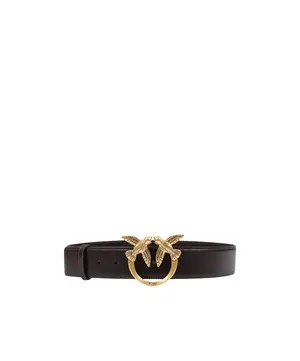 Pinko Lovebird Belt