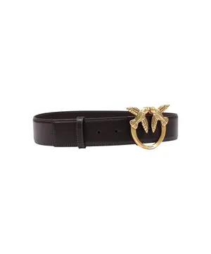 Pinko Lovebird Belt