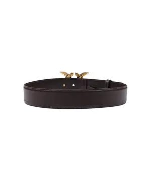 Pinko Lovebird Belt