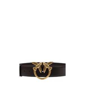 Pinko Lovebird Belt