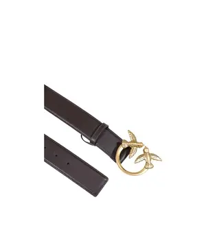Pinko Lovebird Belt