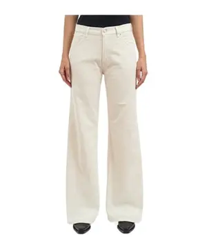HAIKURE Logo Casual Pants
