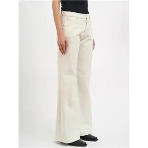 HAIKURE Logo Casual Pants
