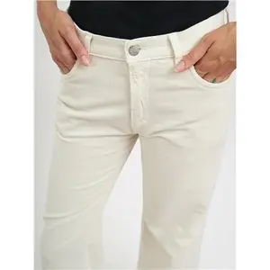 HAIKURE Logo Casual Pants