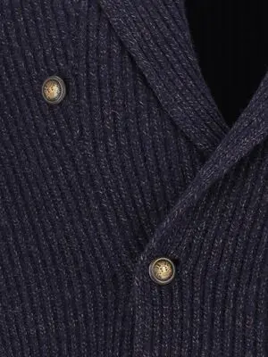 AL DUCA DAOSTA 1902 Long-sleeve Cardigan