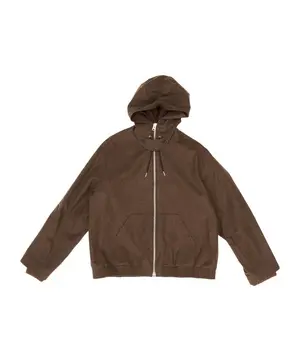 Sacai Long-sleeve Casual Jacket