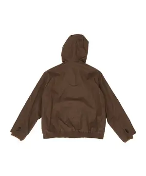 Sacai Long-sleeve Casual Jacket