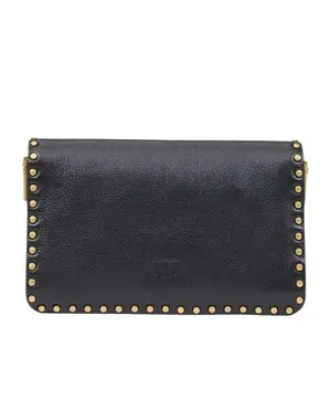 Pinko Love Birds Chain Shoulder Bag