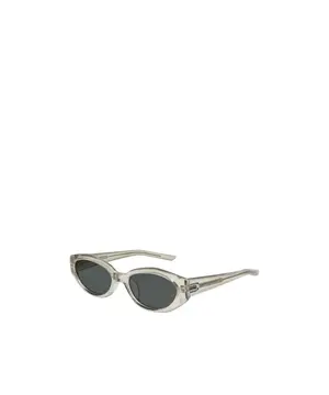 GENTLE MONSTER Dada Oval Sunglasses