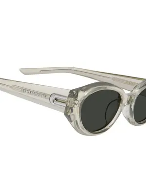 GENTLE MONSTER Dada Oval Sunglasses