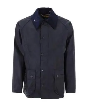 Barbour Bedale Waxed Jacket