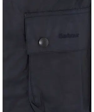Barbour Bedale Waxed Jacket