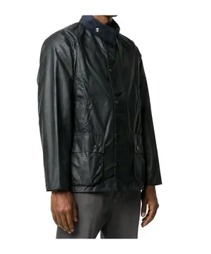 Barbour Bedale Waxed Jacket