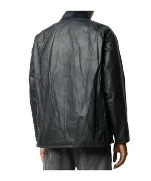 Barbour Bedale Waxed Jacket