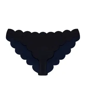 Marysia Reversible Swimming Trunks Bottoms