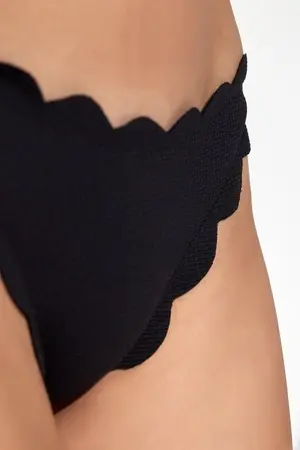 Marysia Reversible Swimming Trunks Bottoms