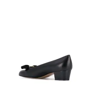 FERRAGAMO Vara Bow-tie High Heels