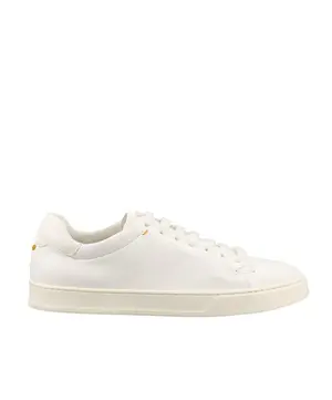 Doucal's Slip On Sneakers For Men