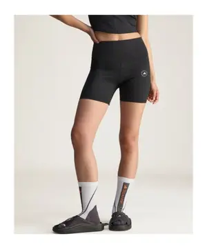 Adidas By Stella McCartney Athletic Training Shorts