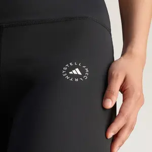 Adidas By Stella McCartney Athletic Training Shorts