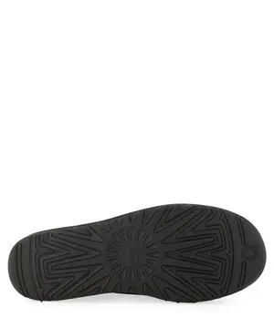 UGG Round-toed Boots
