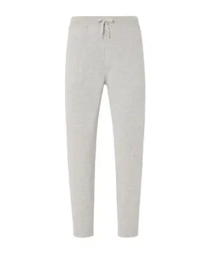 Brunello Cucinelli Drawstring Athletic Pants - Grey
