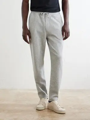 Brunello Cucinelli Drawstring Athletic Pants