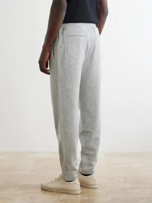 Brunello Cucinelli Drawstring Athletic Pants