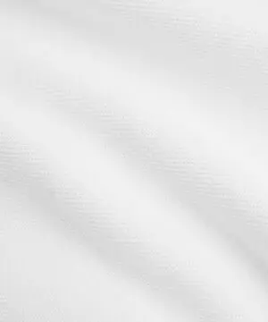 Lululemon French Terry Mid-rise Wide-leg Pant - White