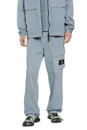 Stone Island Loose Fit Joggers