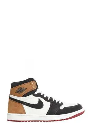 Nike Air Jordan 1 Retro High Og Love Letter - Multicolor