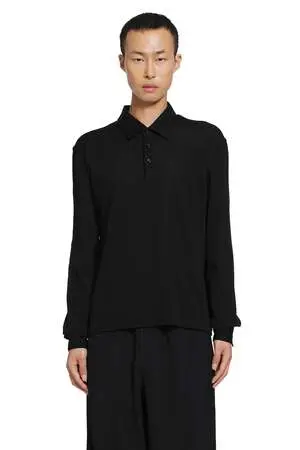THE ROW Rayes Top - Black