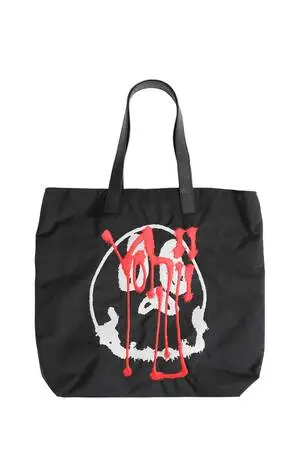 Y3 Chito Graphic Tote