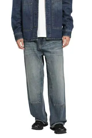 Carhartt Work In Progress Oakland Cargo Jeans