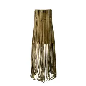 IOANA CIOLACU Cable Dress
