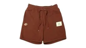 JORDAN Air X Titan Shorts - Brown