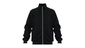 Rick Owens Zipfront Jogger