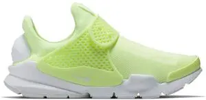 Nike Sock Dart - Barely Volt/white