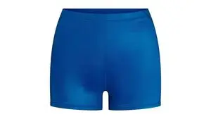 Nike X Skims Satin Shine Drawcord 2 Inch Short