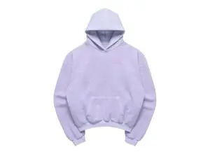 SKYLRK Reverse Hoodie