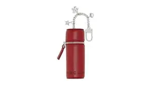 Marc Jacobs The Lipstick Case Charm - Red